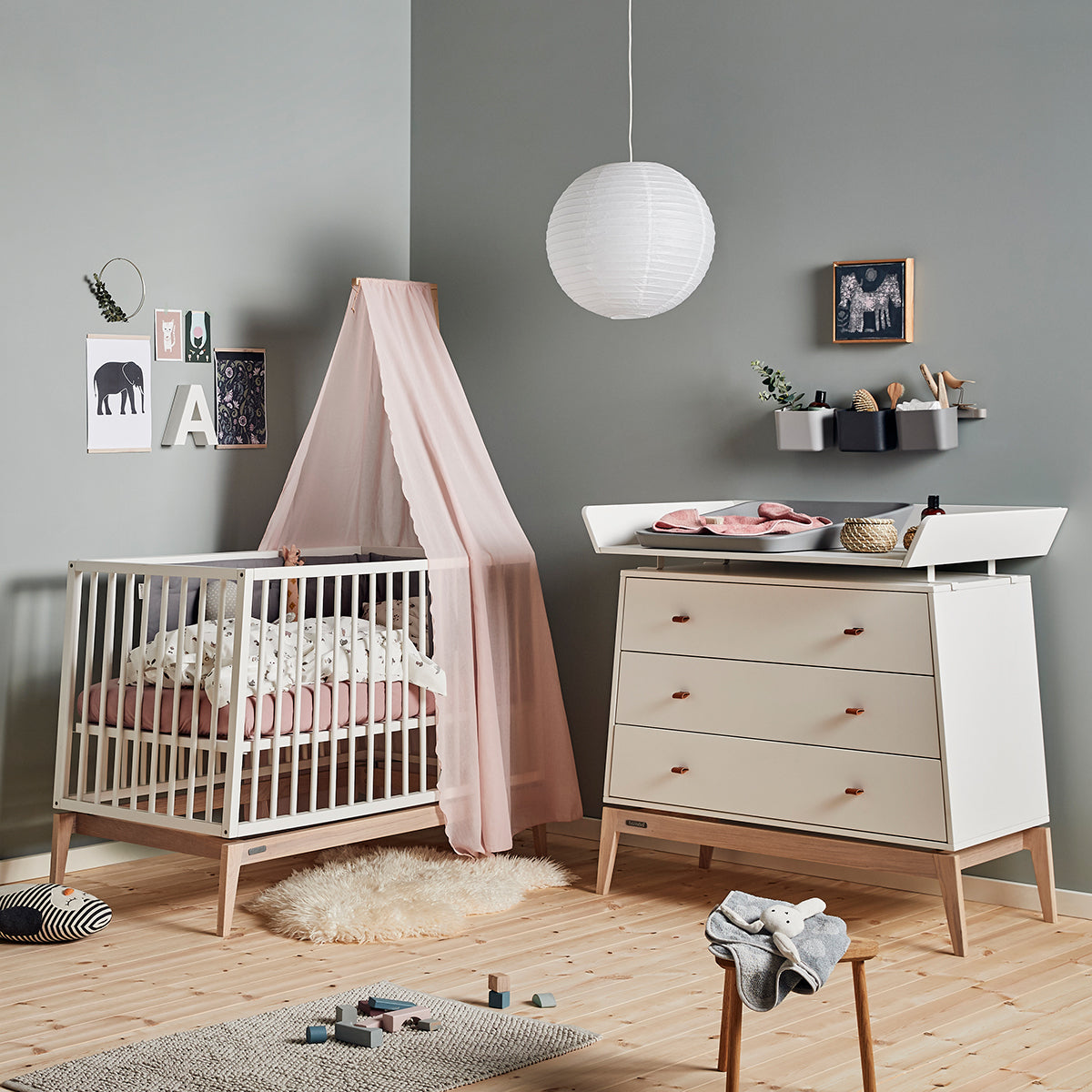 Leander Luna Package | Baby Zone