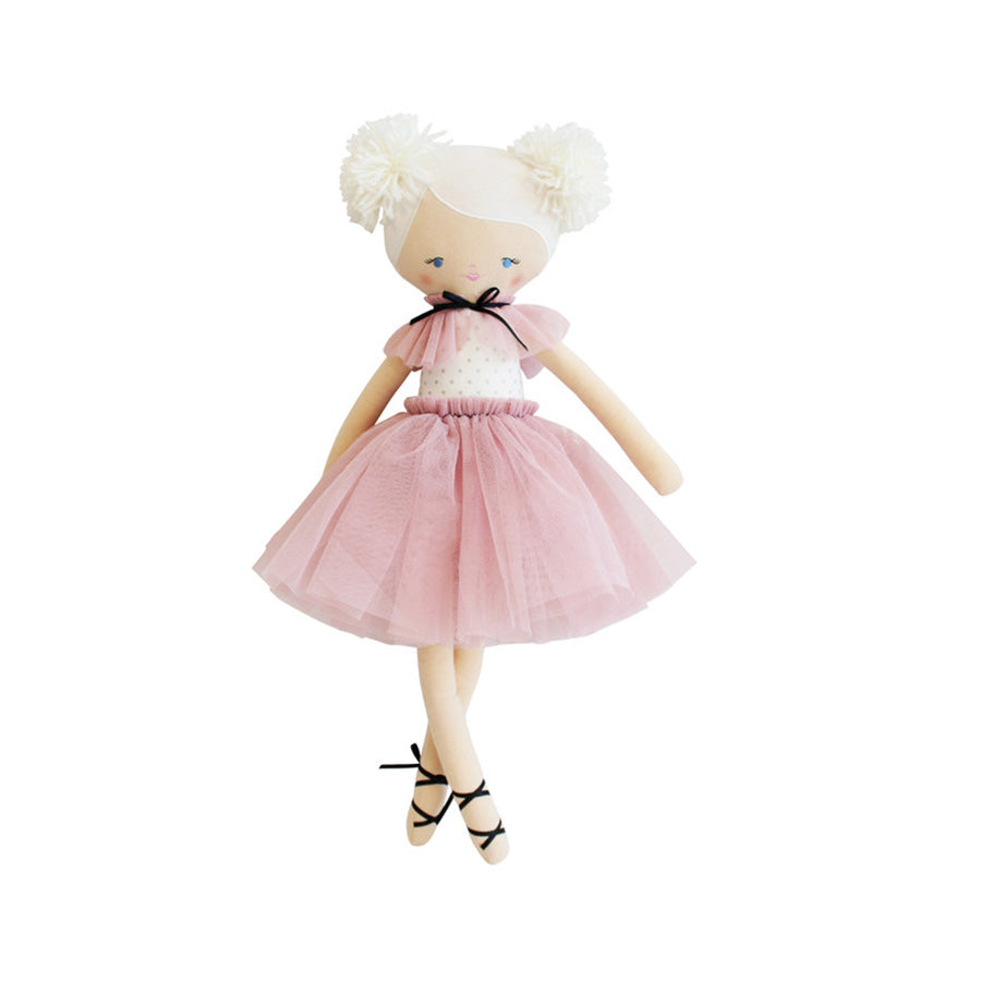 Alimrose Celine Doll | Plush Toys Baby Zone