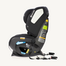 Maxi Cosi Pria LX G-Cell Isofix Convertible Car Seat — Baby Zone