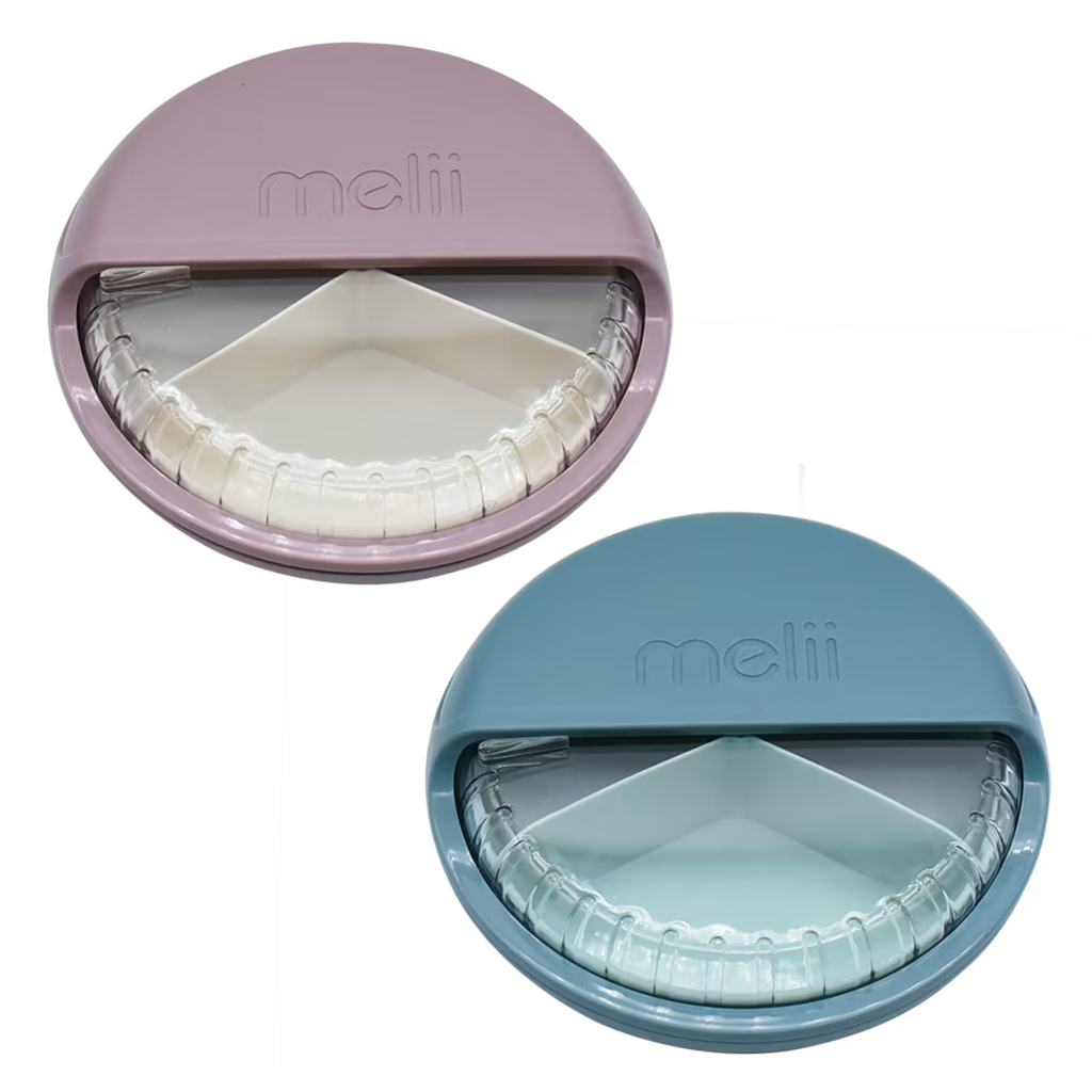 Melii Luxe Spin Container — Baby Zone