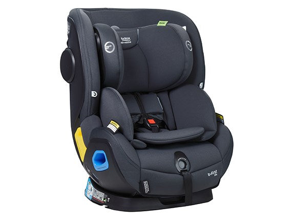 Britax Safe N Sound B-First ifix | Convertible Car Seat 0-4 years ...