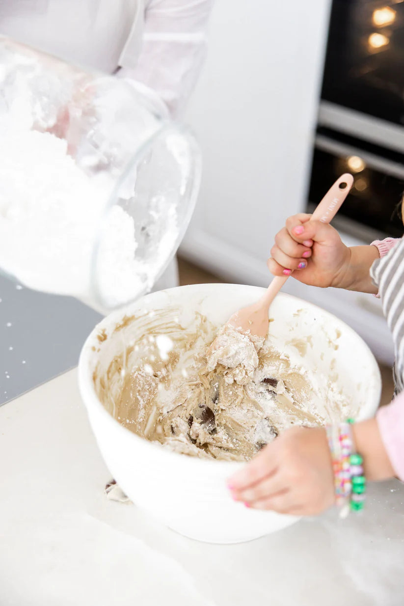 Mini + Me Kids Bakeware Utensil Set — Baby Zone