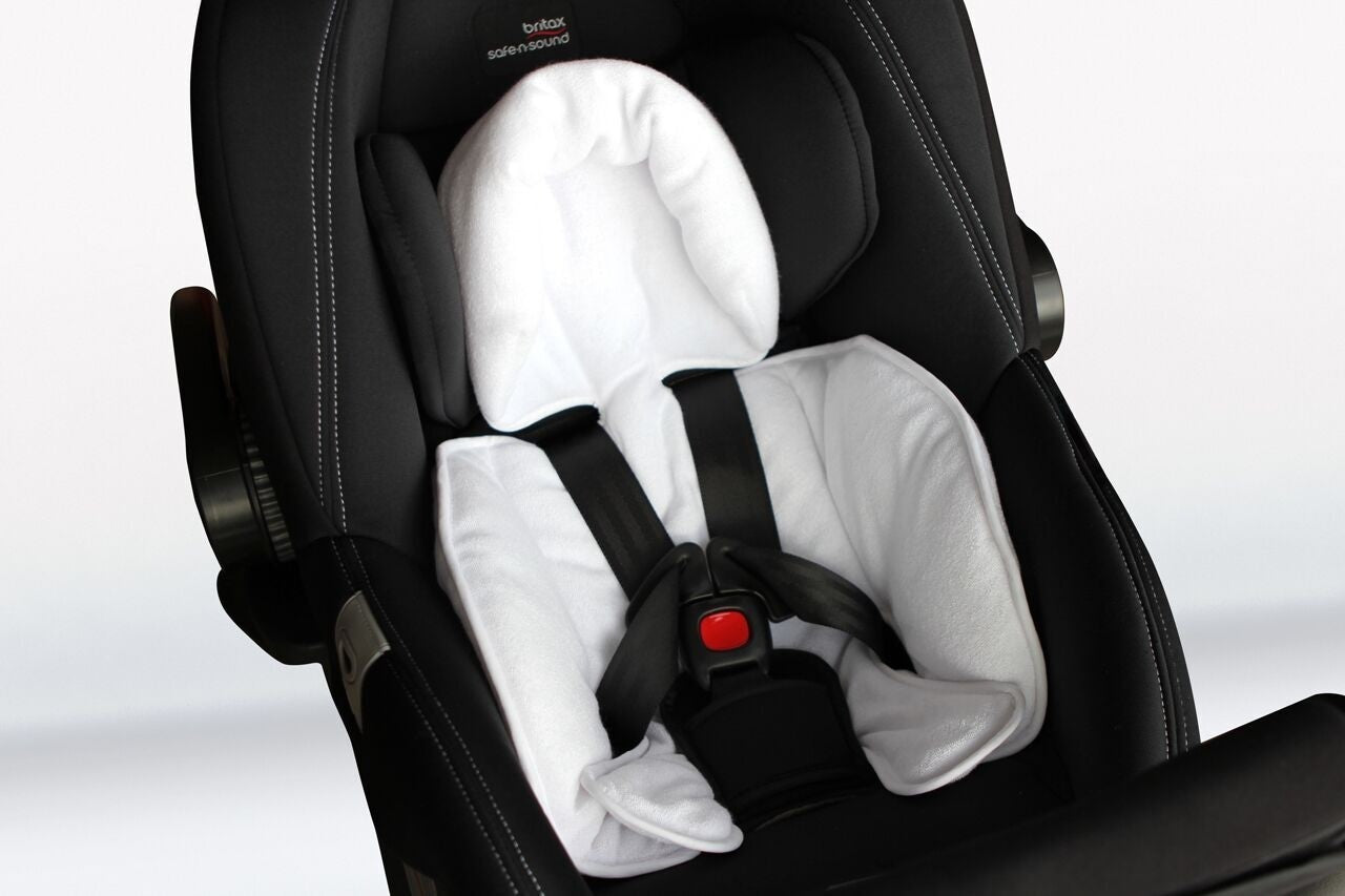 Car Safety | Safe n Sound, Infa @ Baby Zone