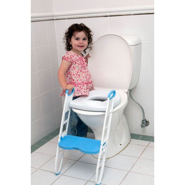 BabyU Cushie Step Up — Baby Zone