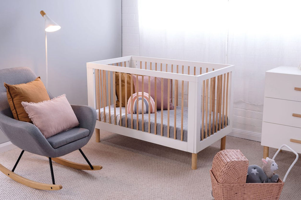 Cots | Oeuf, Stokke, Boori, Grotime and More — Baby Zone