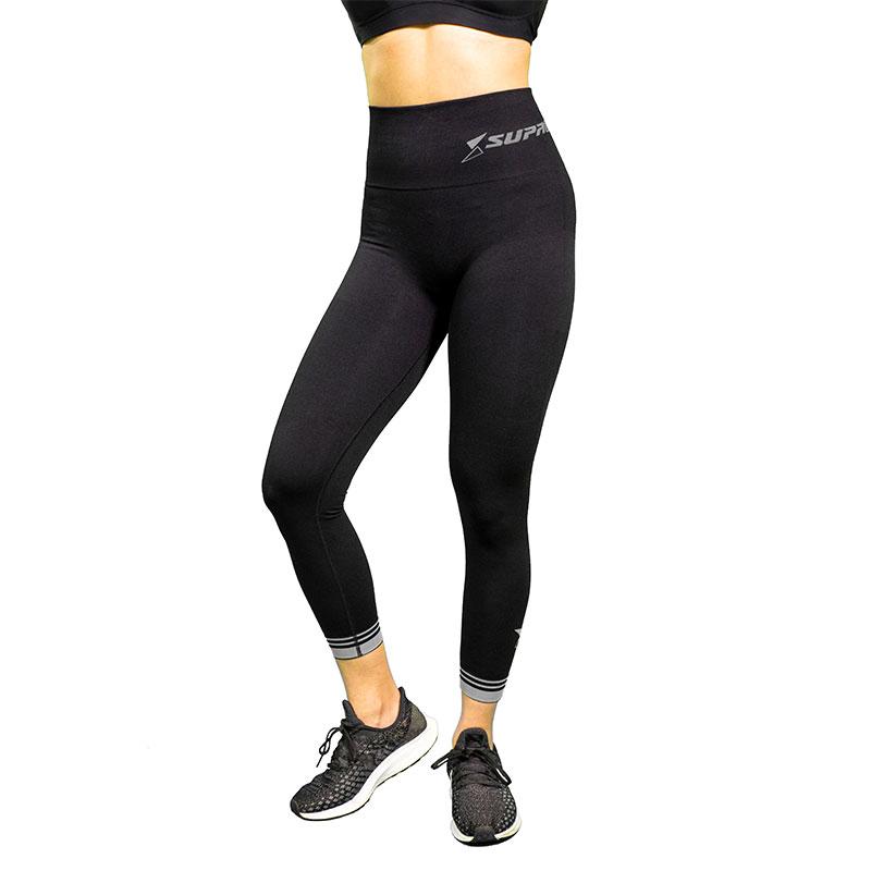 CORETECH® Injury Recovery Compression Leggings for Womens - Supacore ...