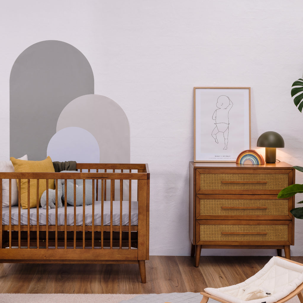 Cots | Oeuf, Stokke, Boori, Grotime and More — Baby Zone