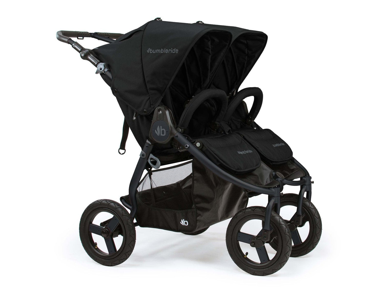 Bumbleride Indie Twin & Carrycot Package — Baby Zone