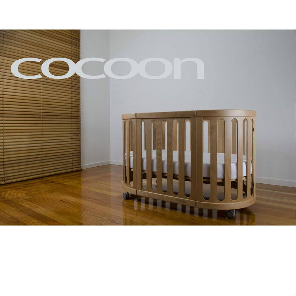 Cots | Oeuf, Stokke, Boori, Grotime and More — Baby Zone