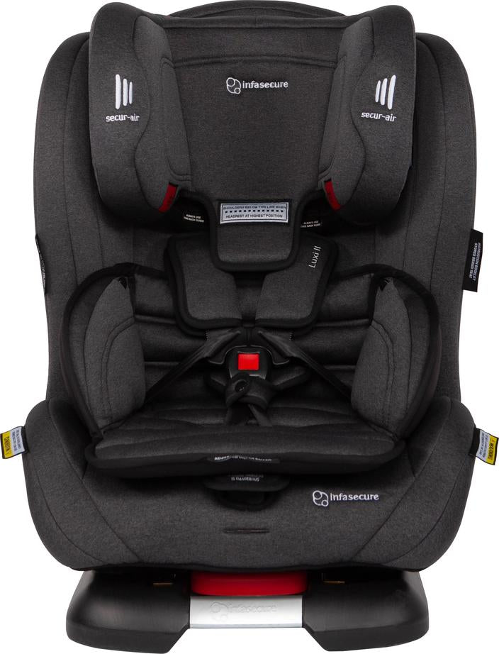 Infa Secure Luxi Go — Baby Zone