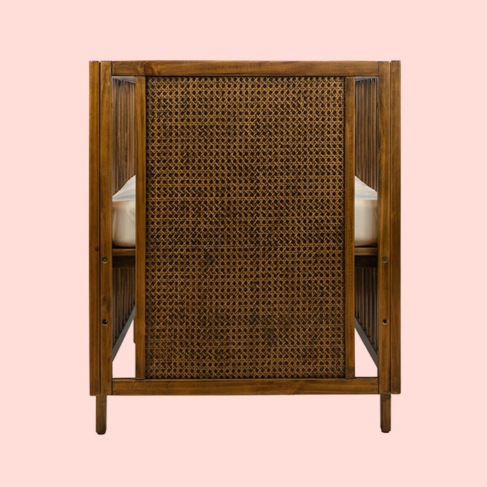 Incy Interiors Maxwell Cot — Baby Zone