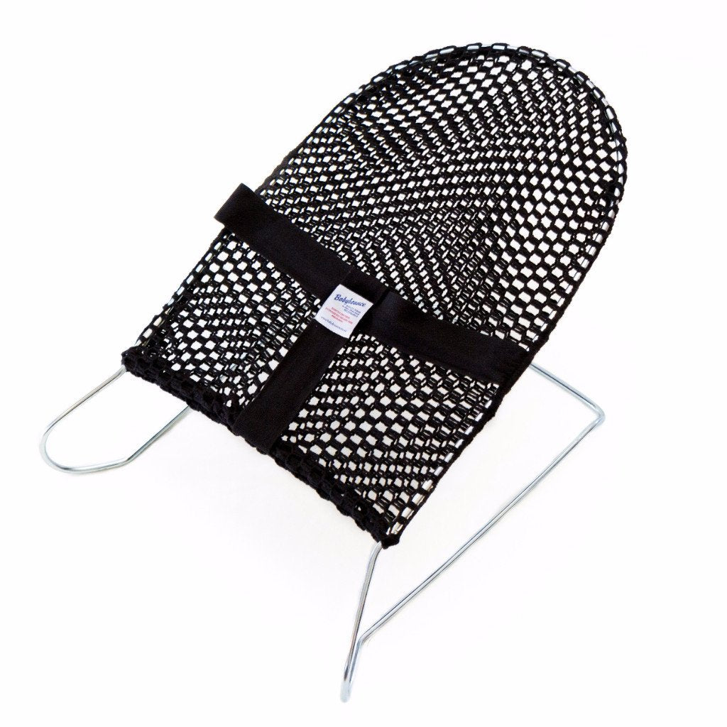Babybounce Bouncinette | Mesh Wire Bouncer — Baby Zone