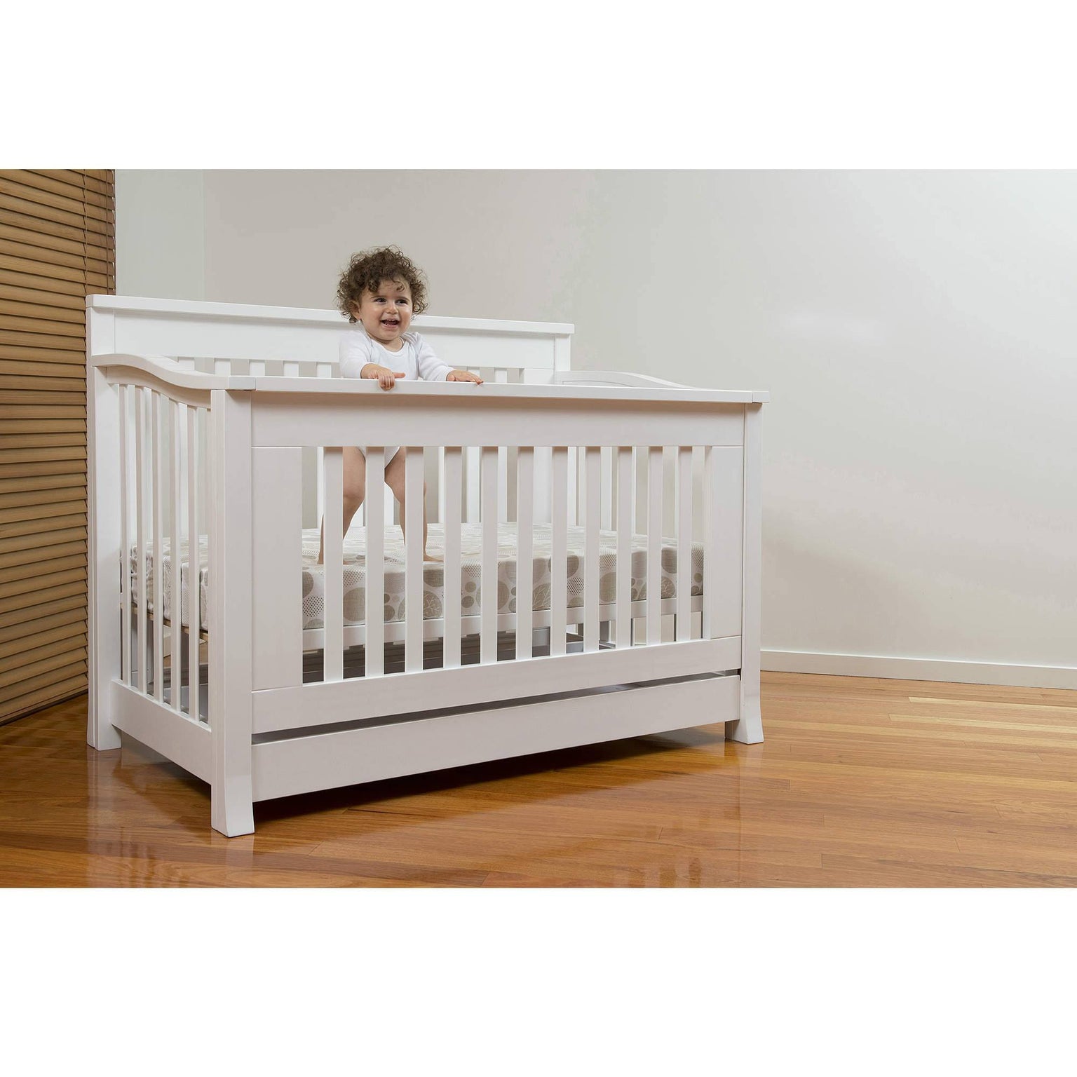 Cots | Oeuf, Stokke, Boori, Grotime and More — Baby Zone