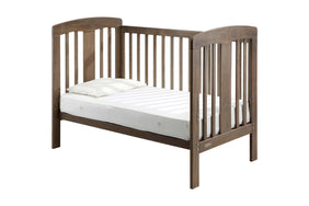 Grotime Pearl 4 In 1 Cot — Baby Zone