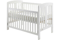 Grotime Pearl 4 In 1 Cot — Baby Zone