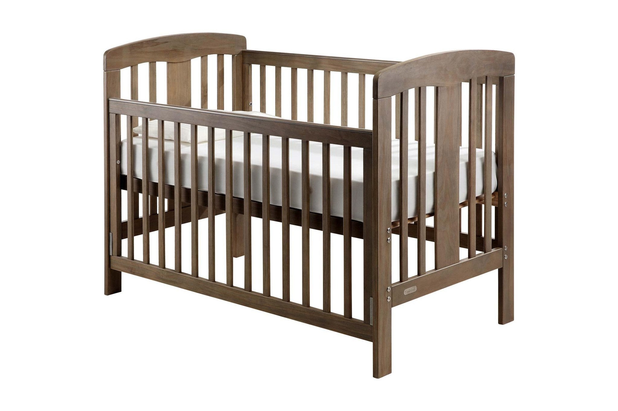 Grotime Pearl 4 In 1 Cot — Baby Zone