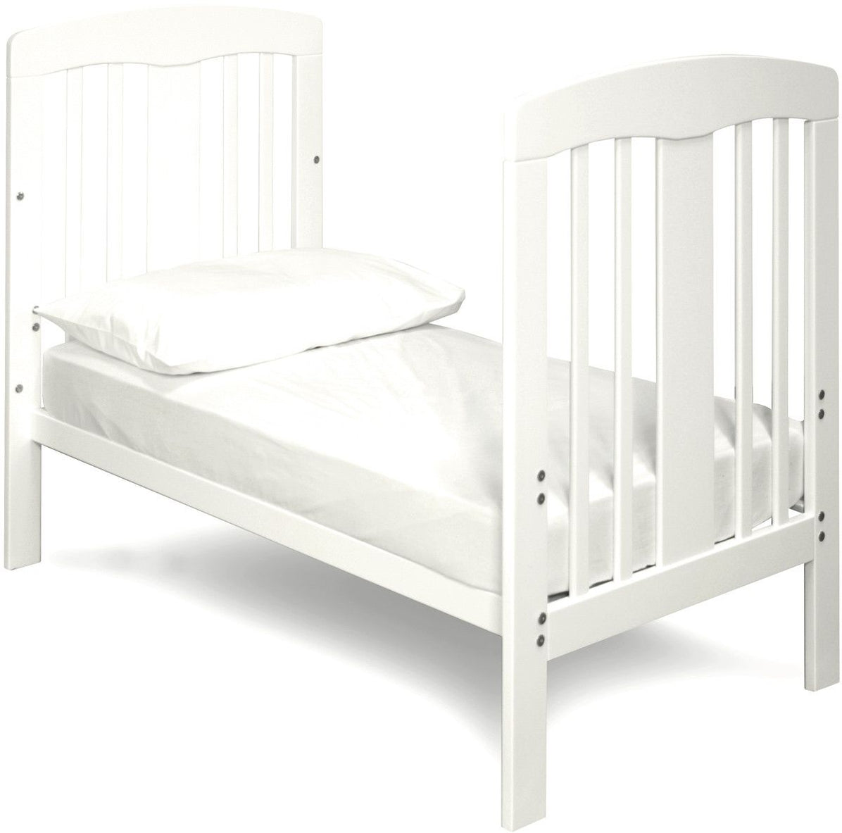 Grotime Pearl 4 In 1 Cot — Baby Zone