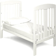 Grotime Pearl 4 In 1 Cot — Baby Zone
