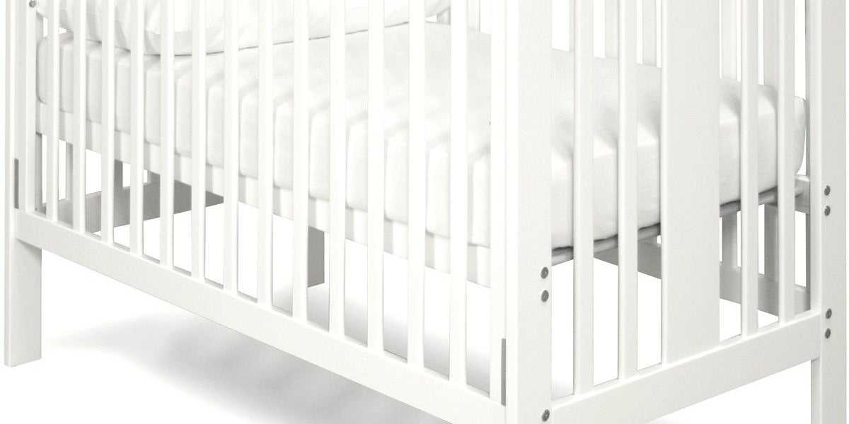 Grotime Pearl 4 In 1 Cot — Baby Zone