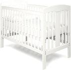 Grotime Pearl 4 In 1 Cot — Baby Zone
