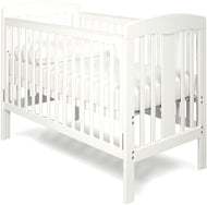Grotime Pearl 4 In 1 Cot — Baby Zone