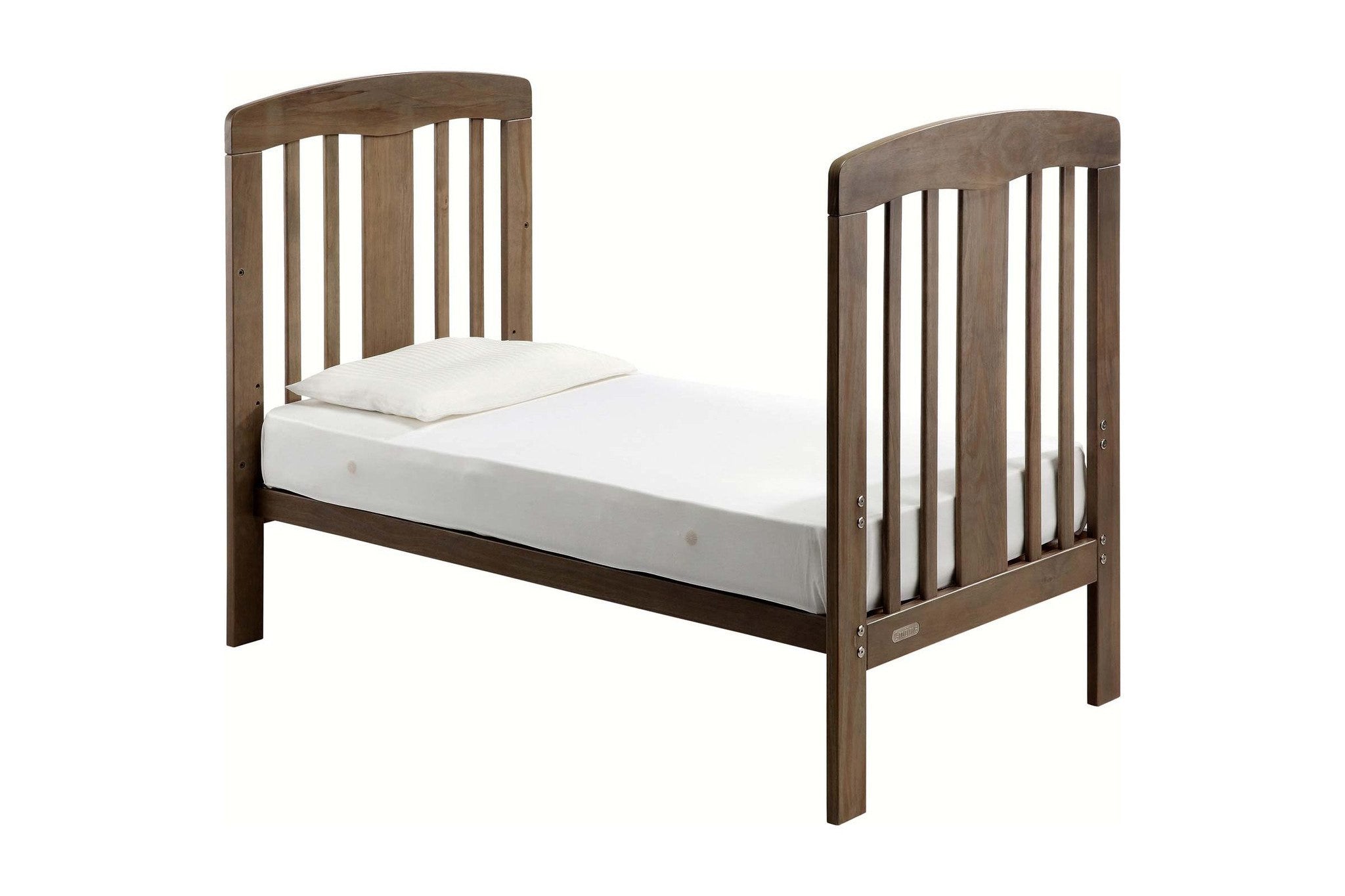 Grotime Pearl 4 In 1 Cot — Baby Zone