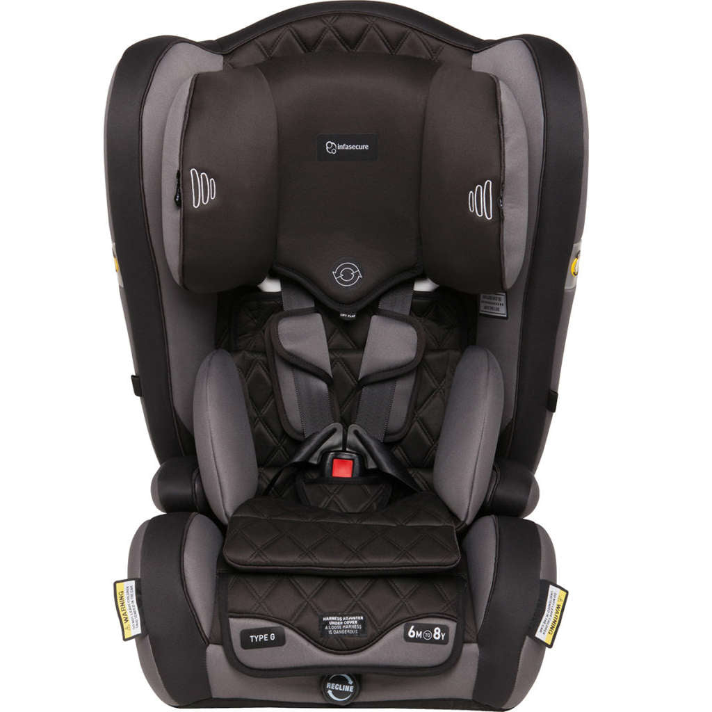 Infa Secure Accomplish Premium | Baby Zone