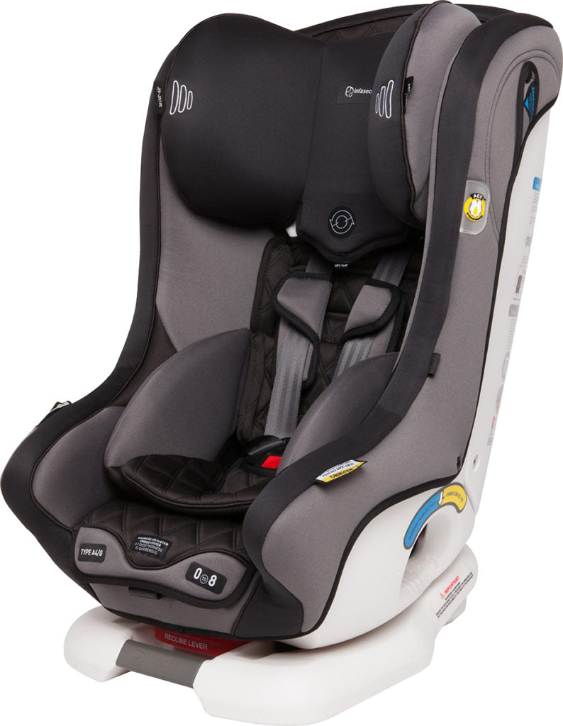 Convertible Car Seat | Safe n Sound, Infa | Baby Zone
