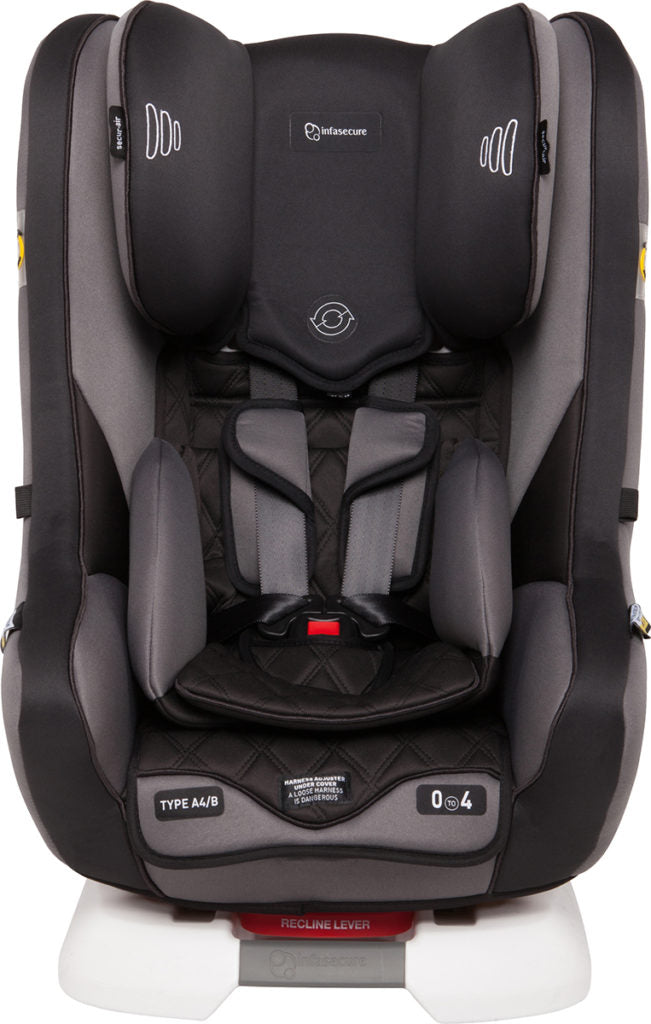 Infa Secure Attain Premium — Baby Zone