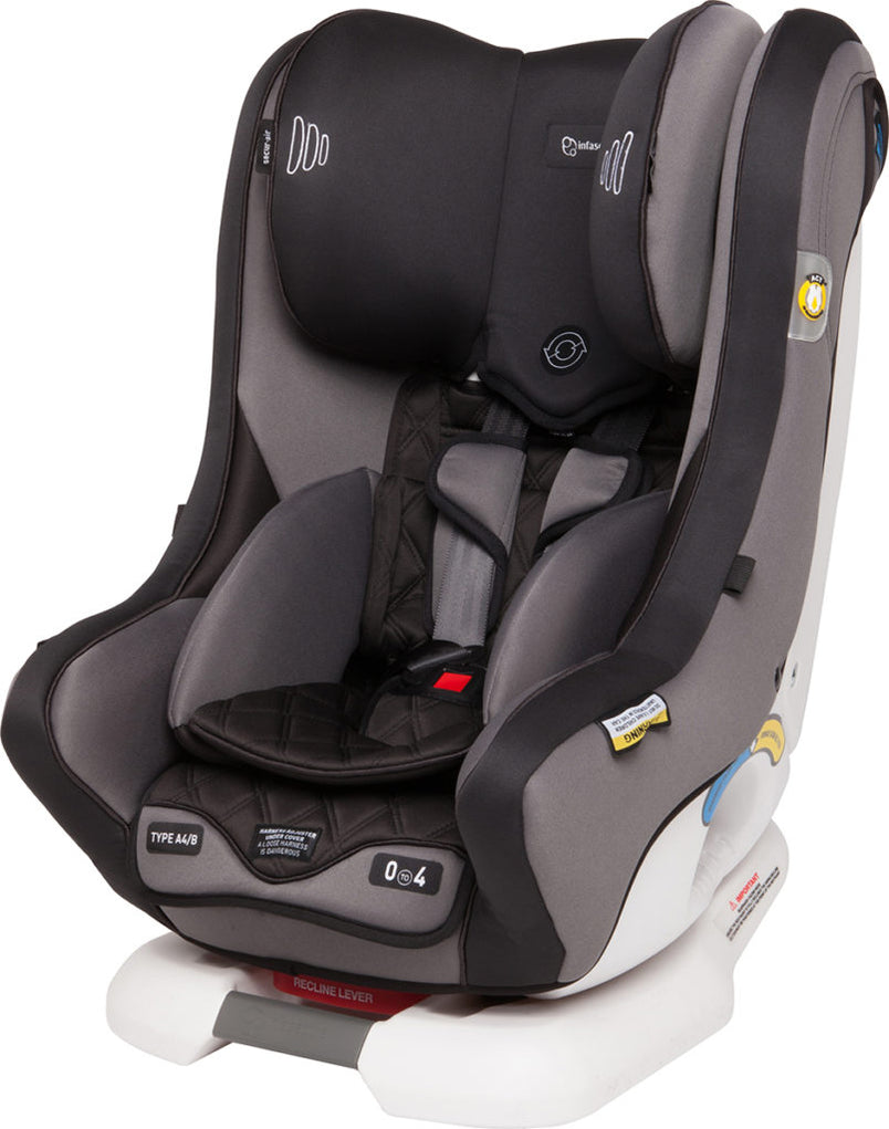 Convertible Car Seat | Safe n Sound, Infa | Baby Zone