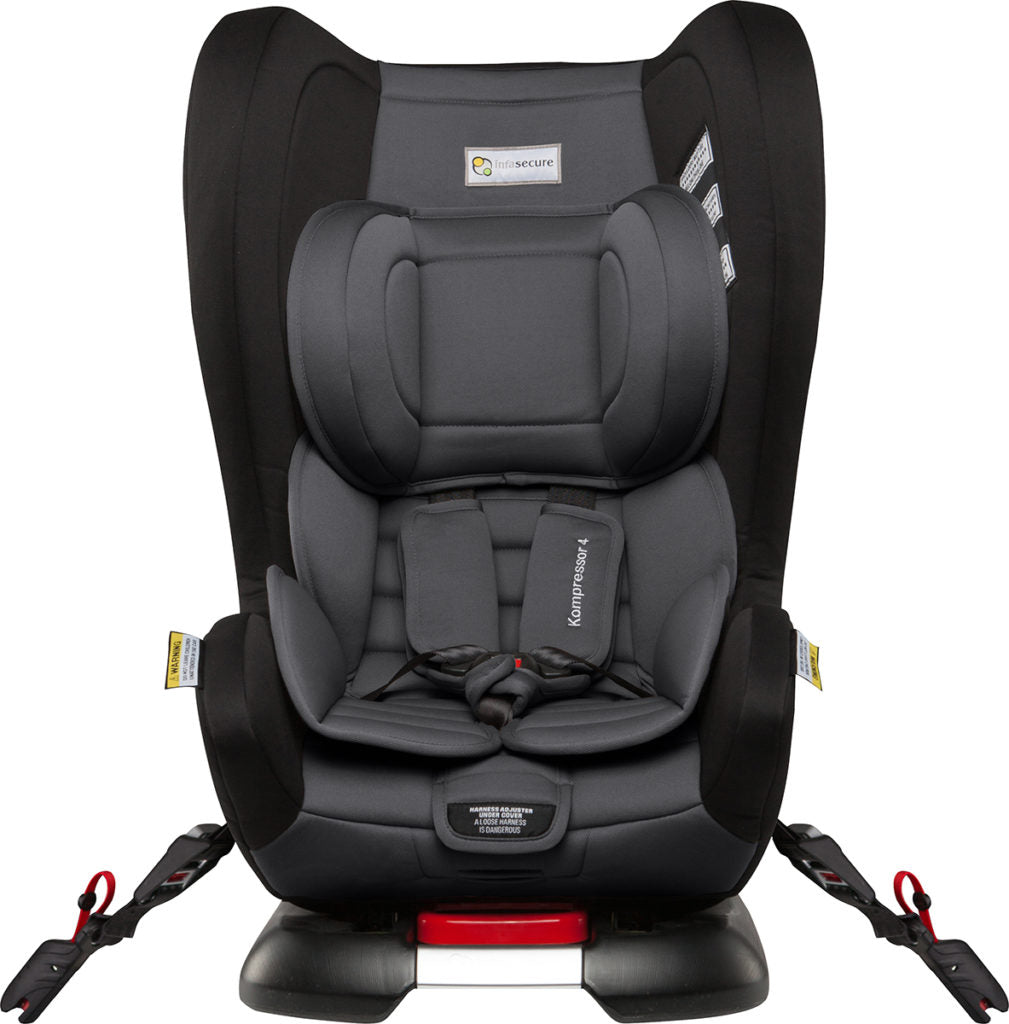 Convertible Car Seat | Safe n Sound, Infa | Baby Zone
