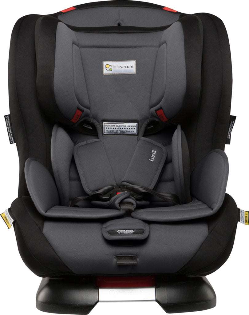Infa Secure Luxi II Astra — Baby Zone