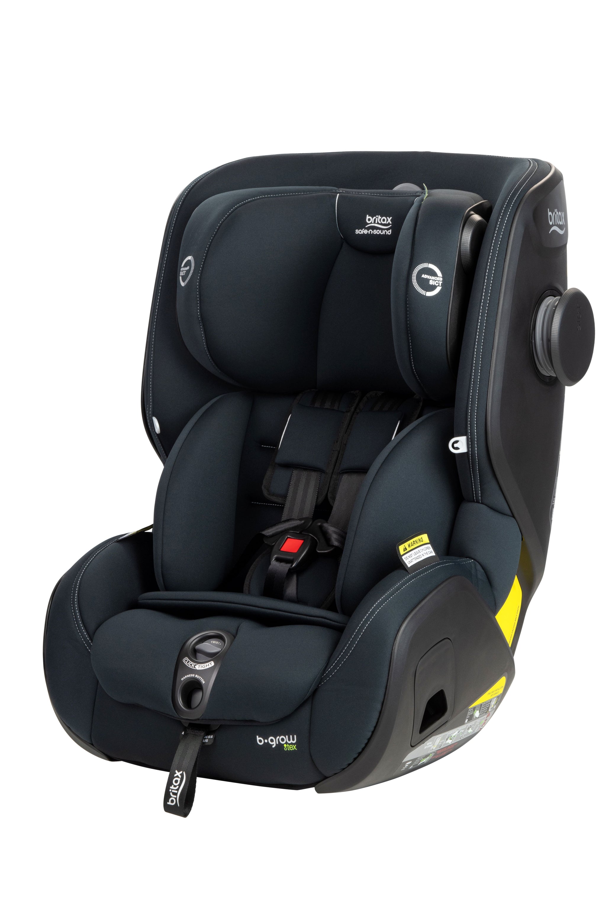 Car Safety | Safe n Sound, Infa @ Baby Zone