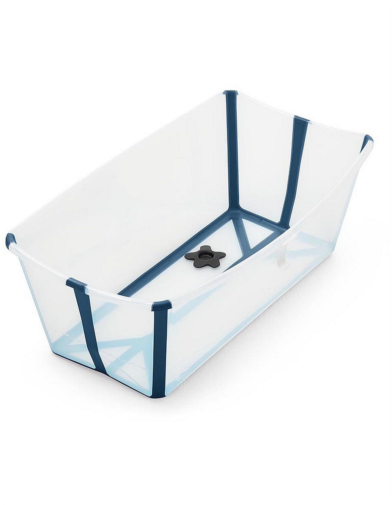 Stokke Flexi Bath | Foldable Baby Bath — Baby Zone