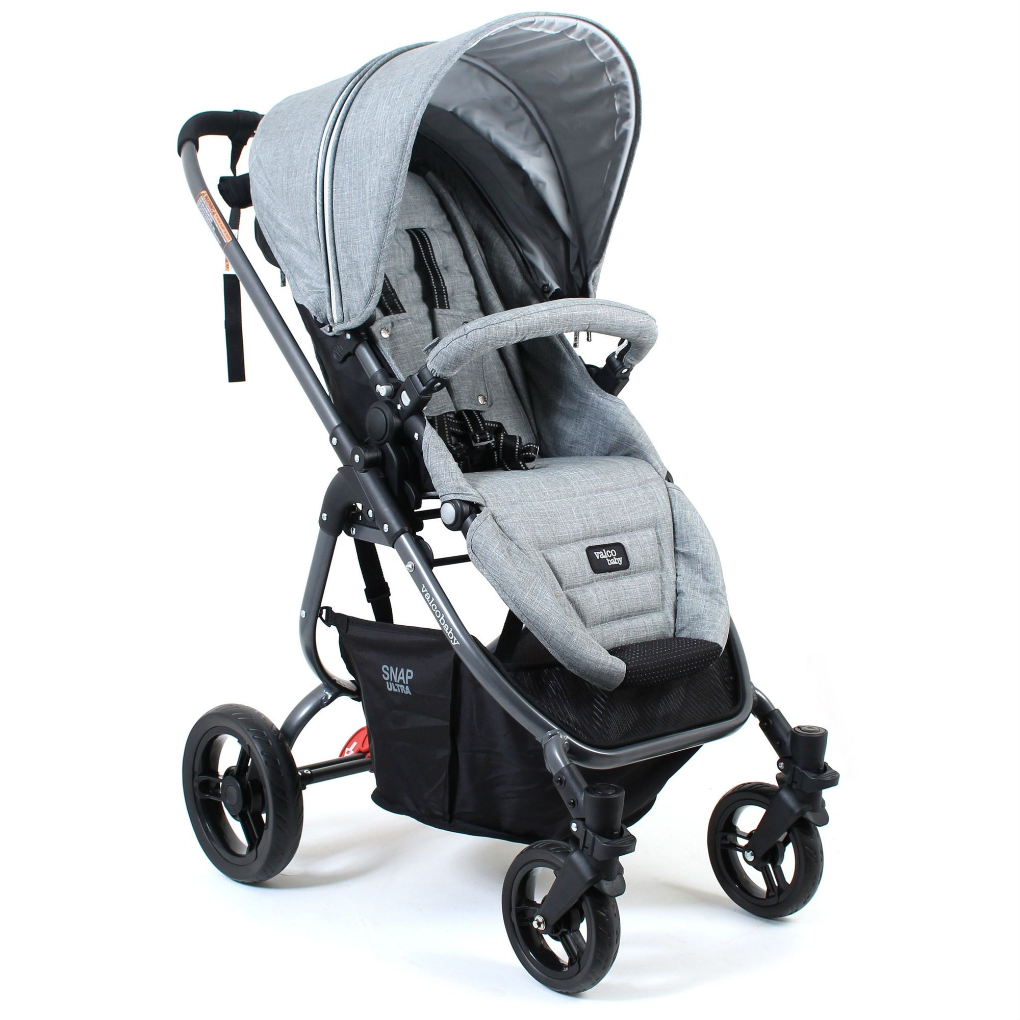 Valco Snap Ultra Tailormade — Baby Zone